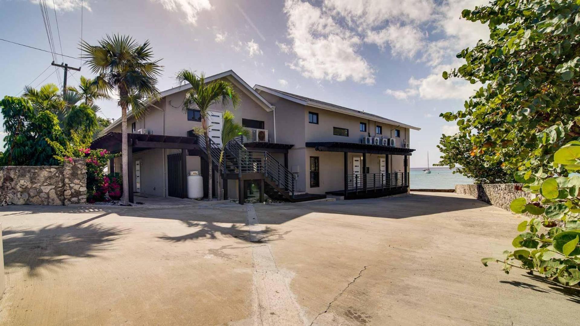 SEVEN MILE VIEW CONDO #3A ::: WEST BAY, ISLAS CAIMÁN ::: COMPARA PRECIOS